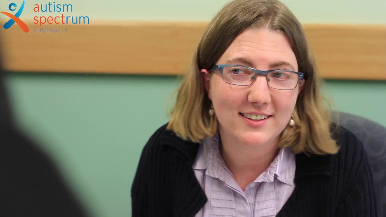 Alexandra Robinson - A Different Brilliant - WAAD 2018 - YouTube