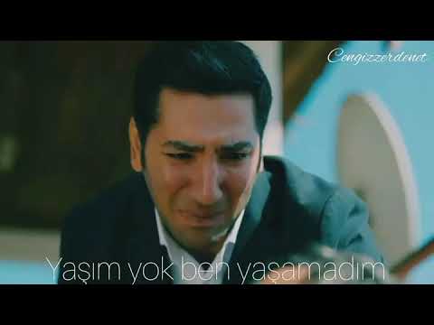Çukur Mahsun-Yaşamadım Ben