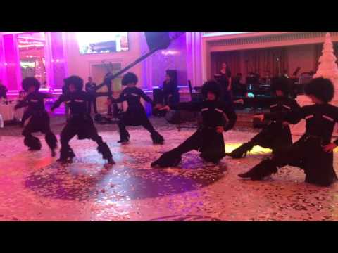 lezginka 1(YANA  SHOW)