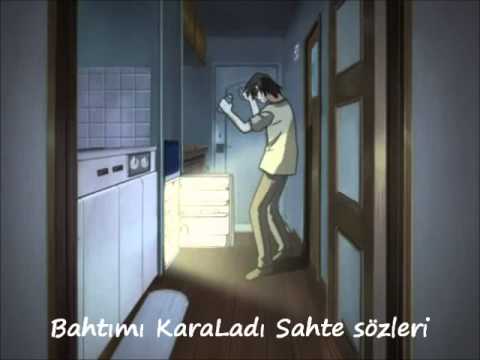 Mücahit demir & Enes kaçmaz ( kömür gözlüm ) Duygusal video klip 2013