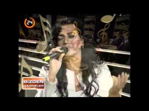 Gözünün rengini sordum kara sevda dediler - Edâ Karaytuğ