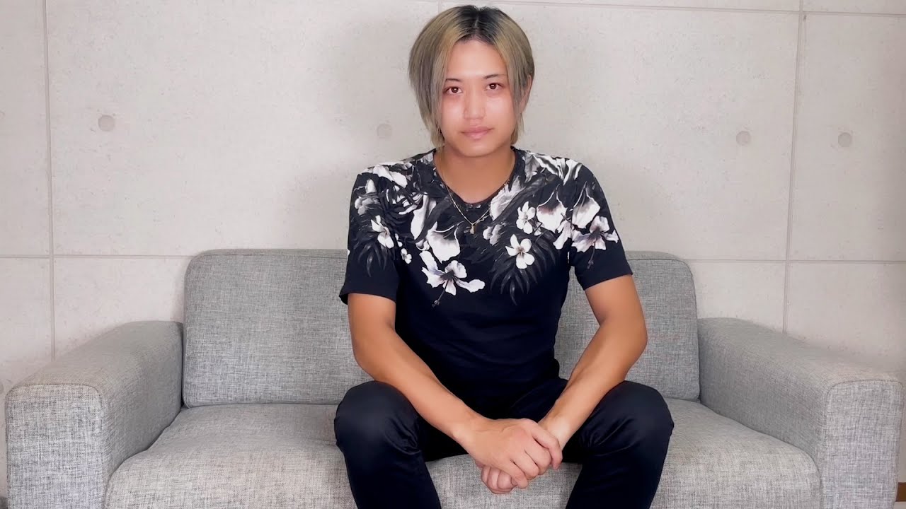 Masahiro Inoue Atobe