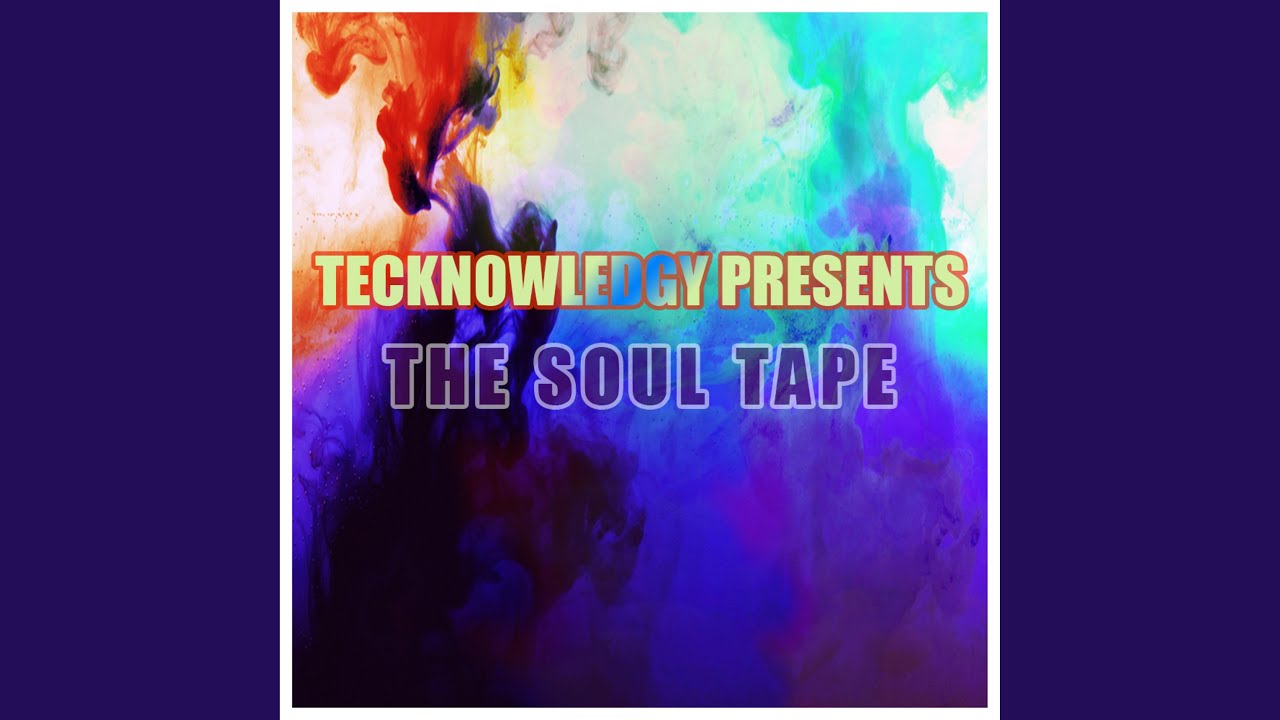 The Soul Tape (Instrumental Tape) (Instrumental) - YouTube