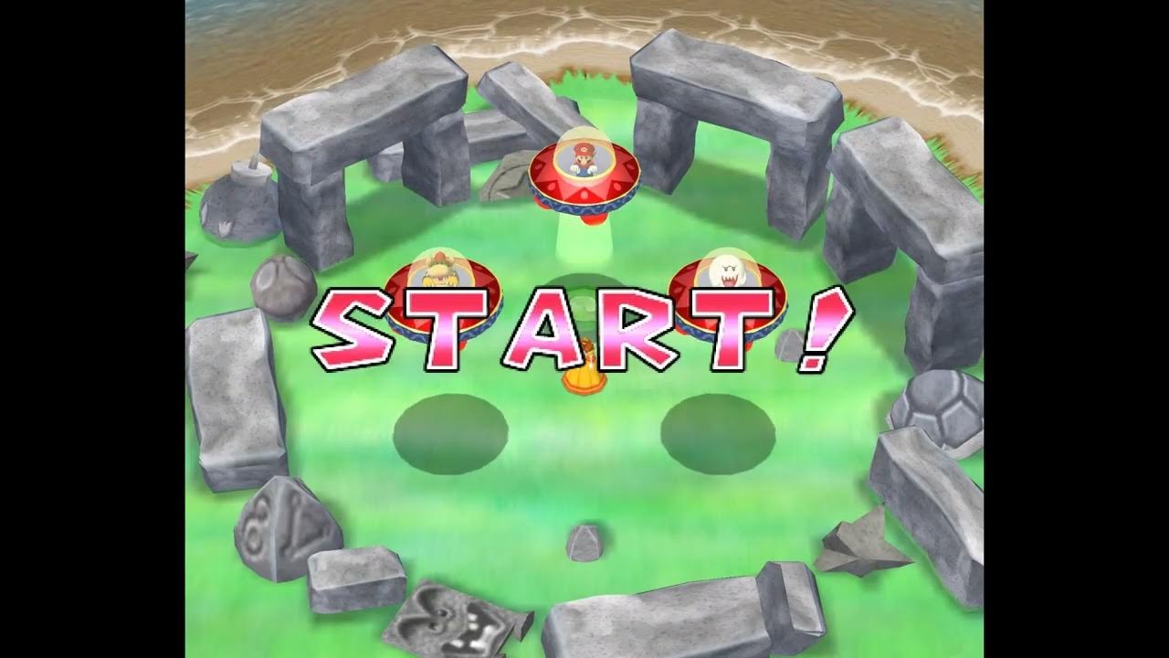 Mario Party 5 Mini Game 22 YouTube mario-party-5-mini-game-22-youtube