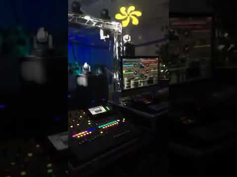 Disco Móvil Arami XV de Nicole/Miguel Lara & Chelito(BelhavenNC)11/24/18