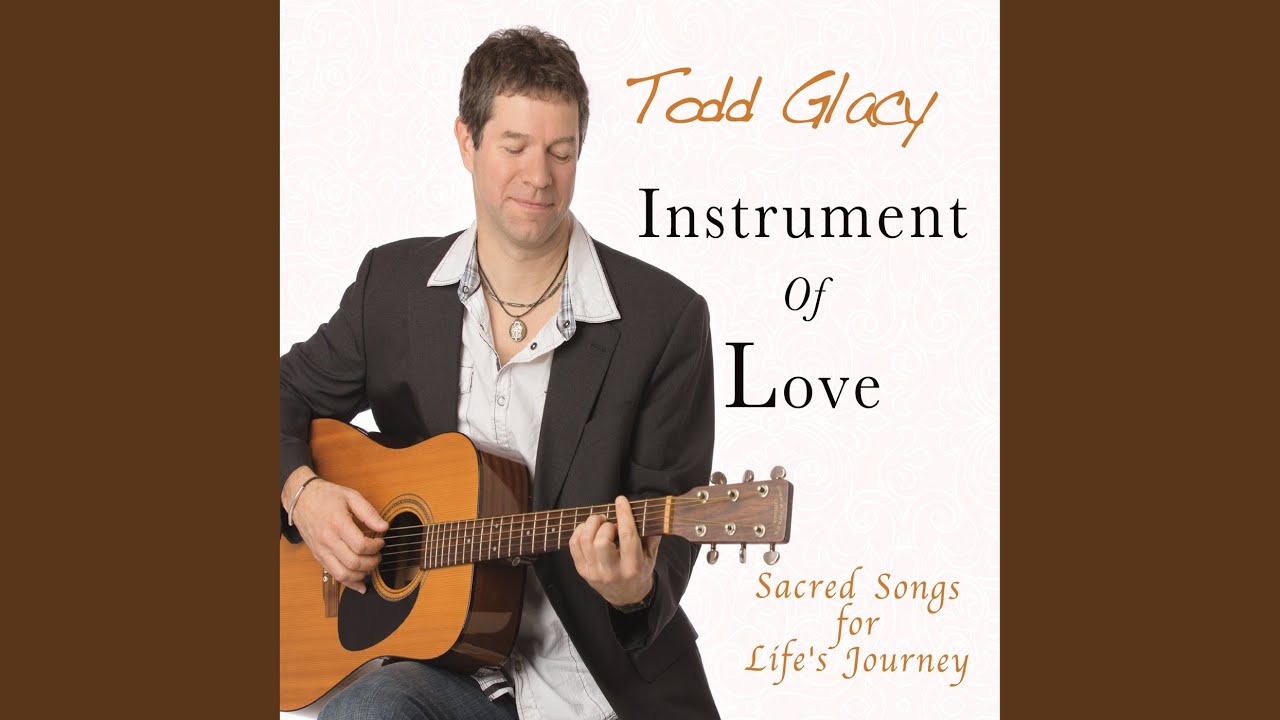 Instrument of Love - YouTube