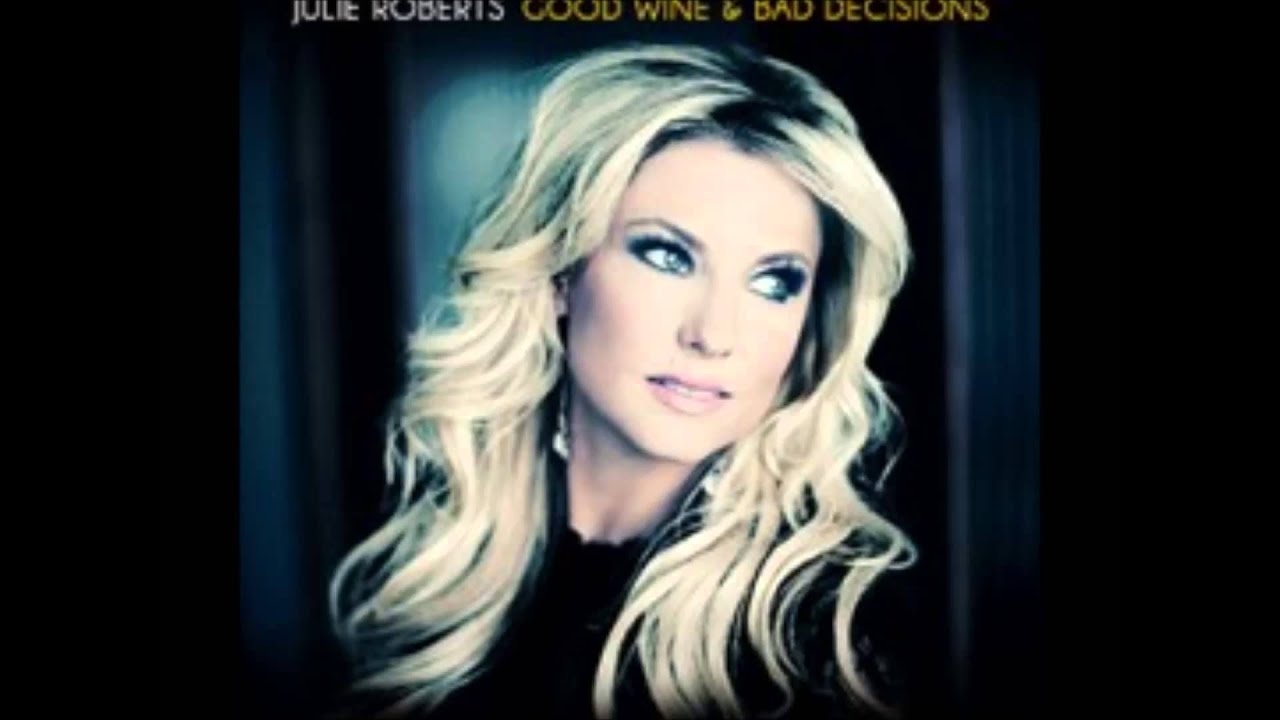 Julie Roberts Bones - YouTube