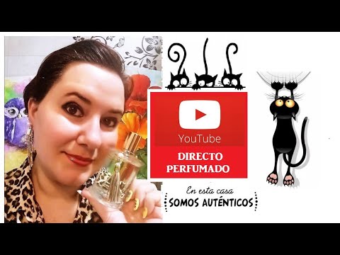 Directo Con Isa Ramirez - YouTube