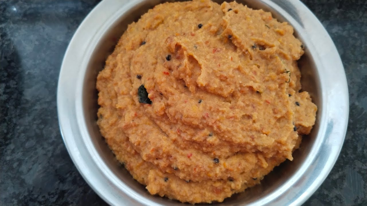 peanut chatni recipe 😋 मुगफली की चटनी उतपा डोसा सैंडविच किसी भी चीज के ...