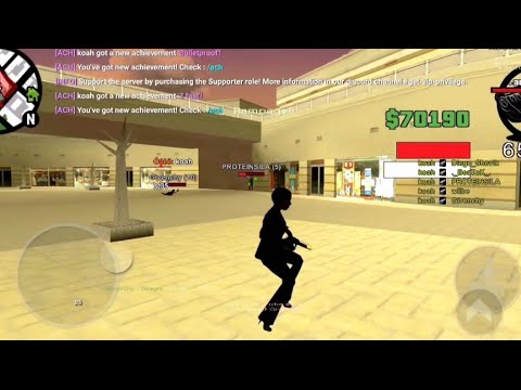 FRAG IN GLOW DM E STT - YouTube