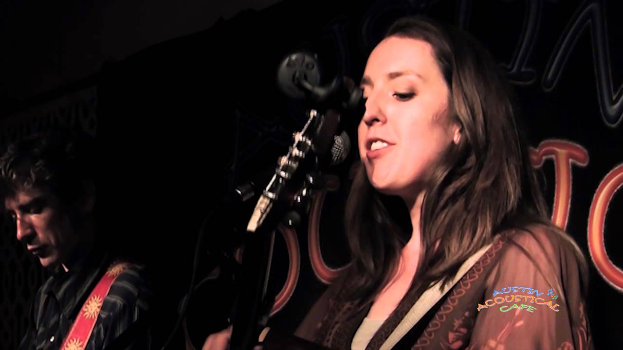 Tehuacana--Colin Gilmore & Nicolette Good - YouTube