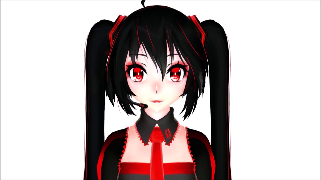 MMD Funny Collection #39 - YouTube