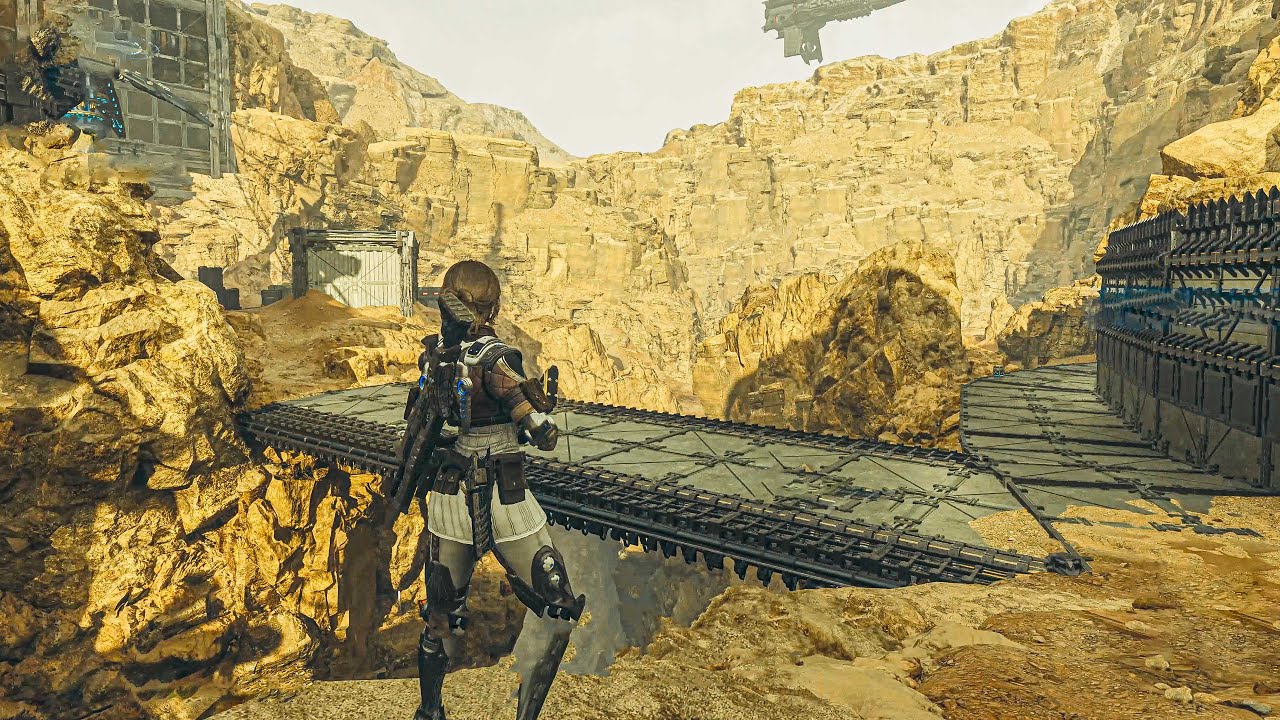 THE FIRST DESCENDANT New Gameplay Demo 1 HOUR 4K - YouTube