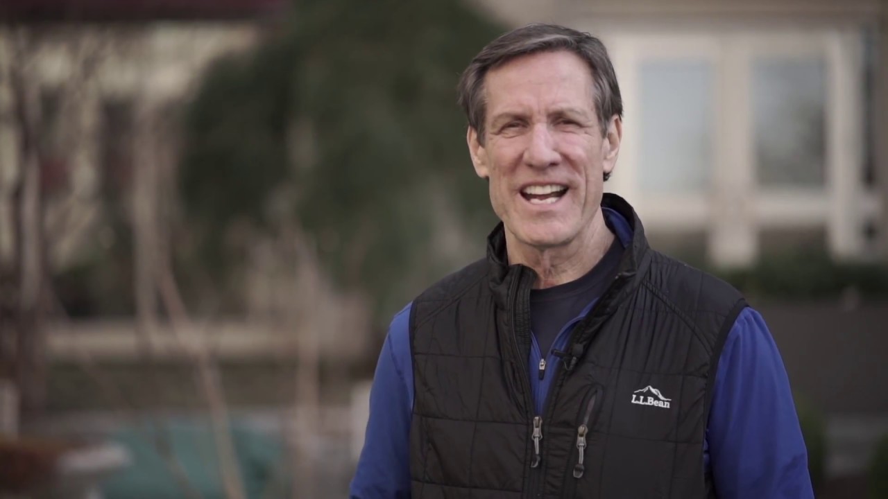 Barry St. Clair on Jim Moye Sr. - YouTube