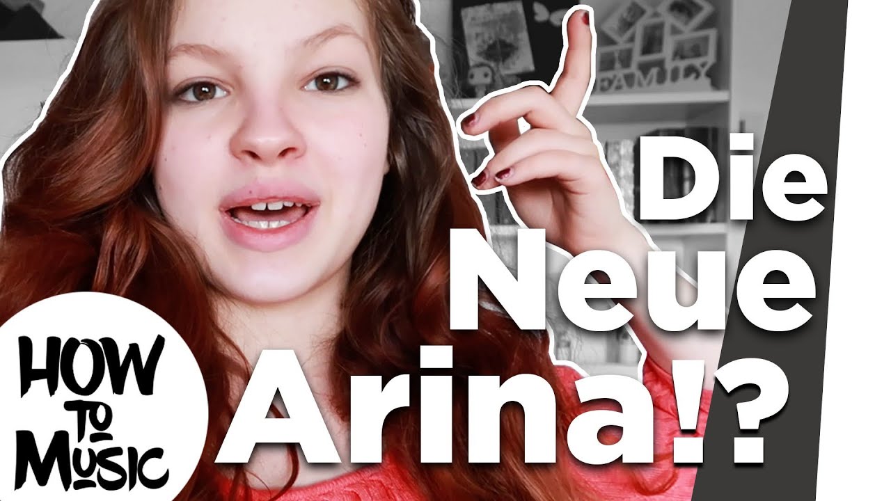 Lohnt sich How to Music für mich? | ARINA - YouTube