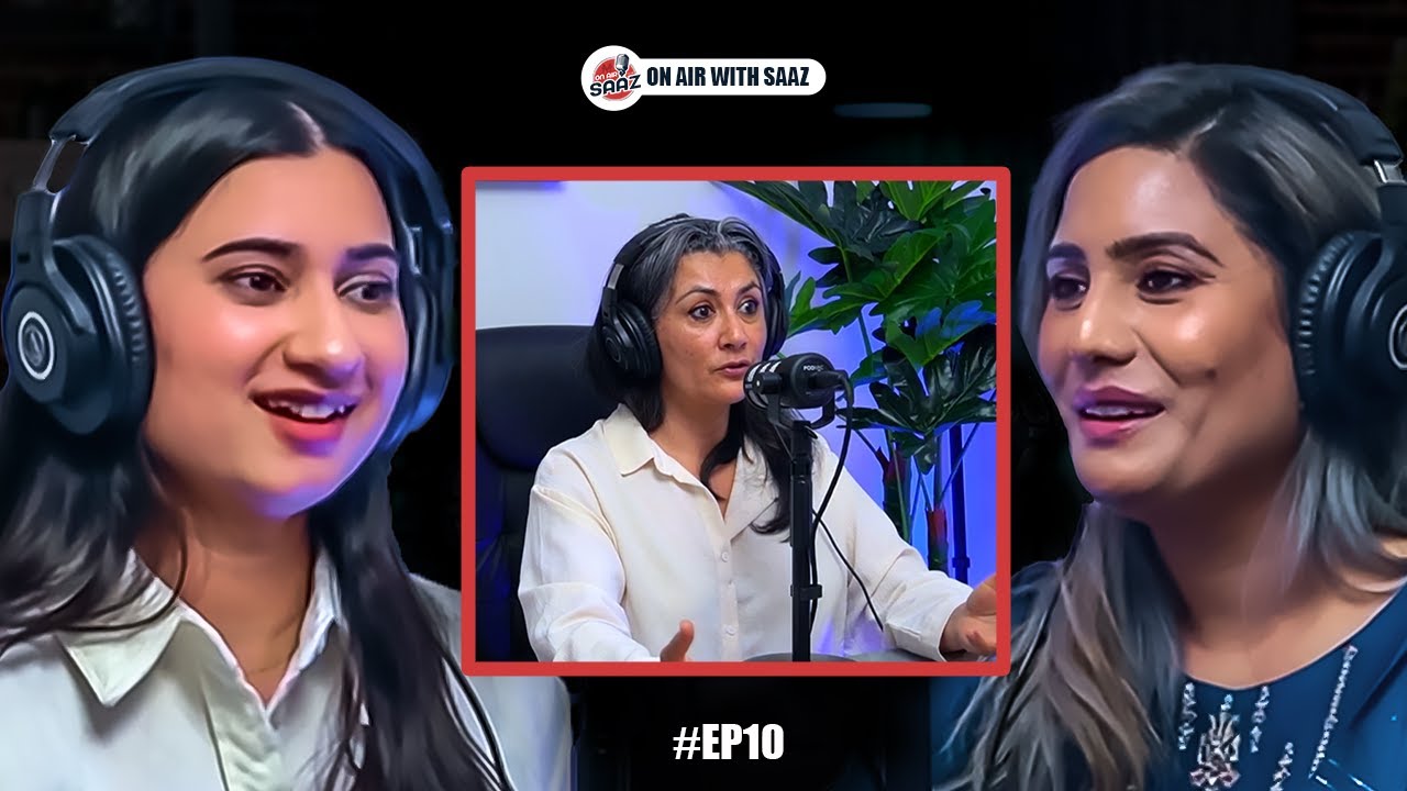 Rani Didi Changed My Life - Binisha Rishal | Short Clip |On Air With ...