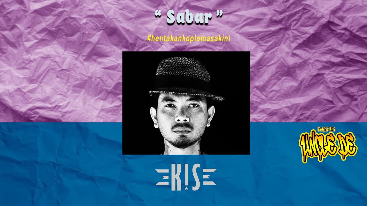KIS BAND FT. TIARI BINTANG - SABAR ( RADIO KOPLO REMIX ) - YouTube