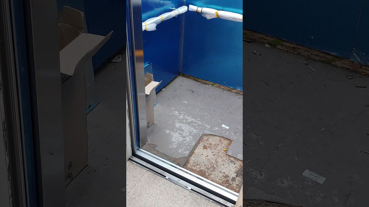 UCMP 시험 - Rope gripper 동작 시험 - YouTube