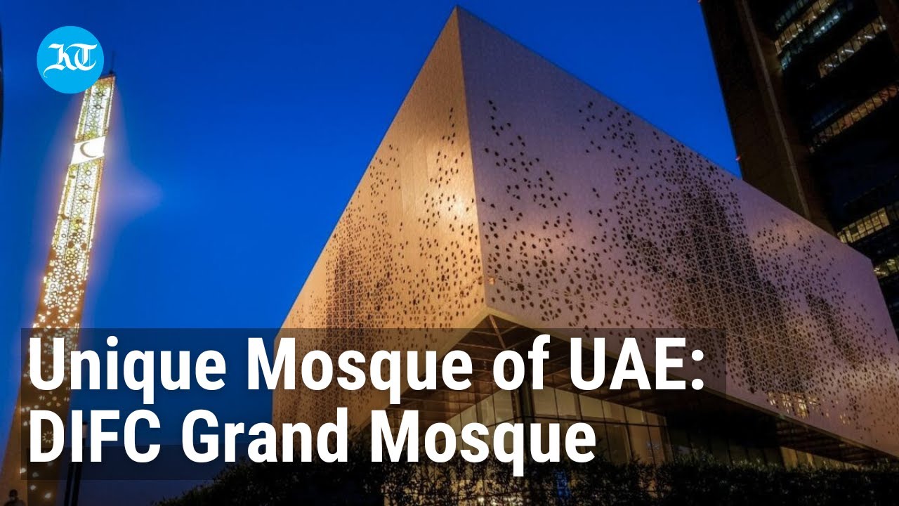 Ramadan 2023 in UAE : Exploring the Unique Blend of Tradition and ...
