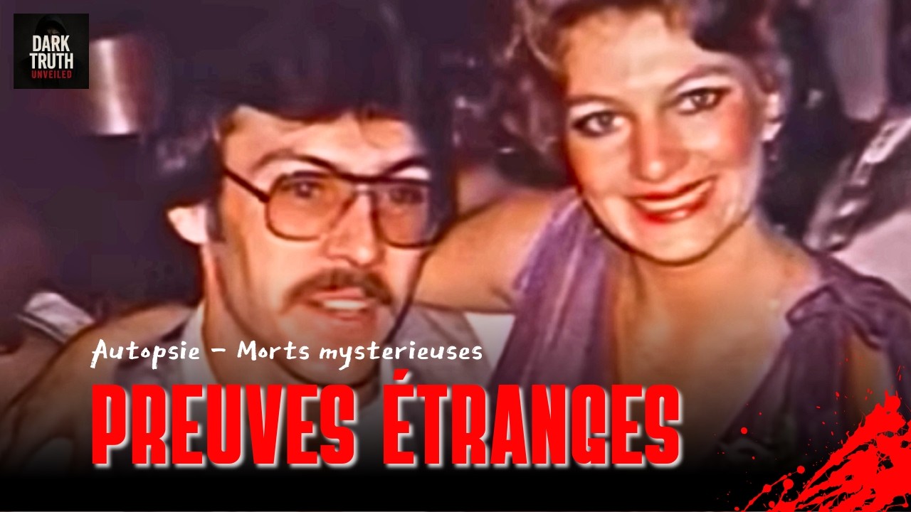 Autopsie – Morts mystérieuses: L’étrange affaire Debbie Timlock au ...