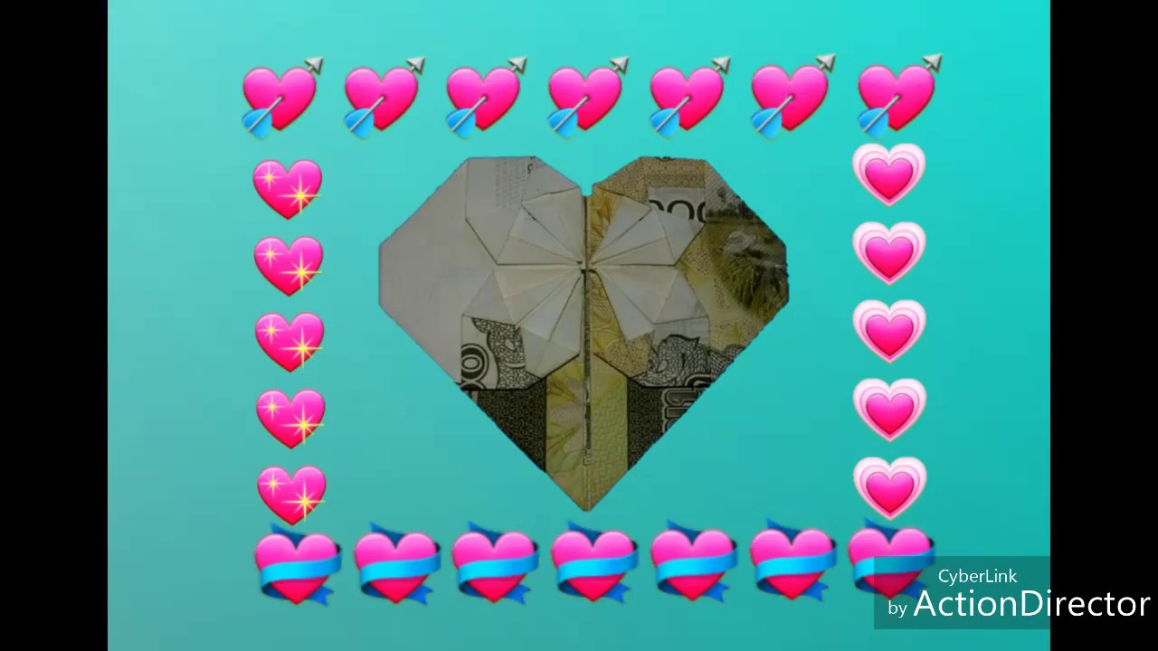 How To Make A Heart YouTube How To Make A Heart YouTube