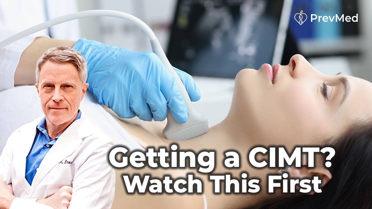 Getting A CIMT? Watch This First! - YouTube