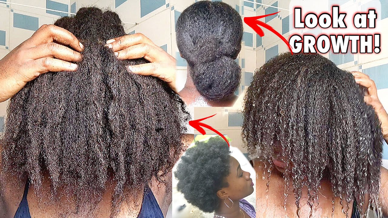 What No One Ever Tells About Chebe Powder For MASSIVE Hair Growth + How ...