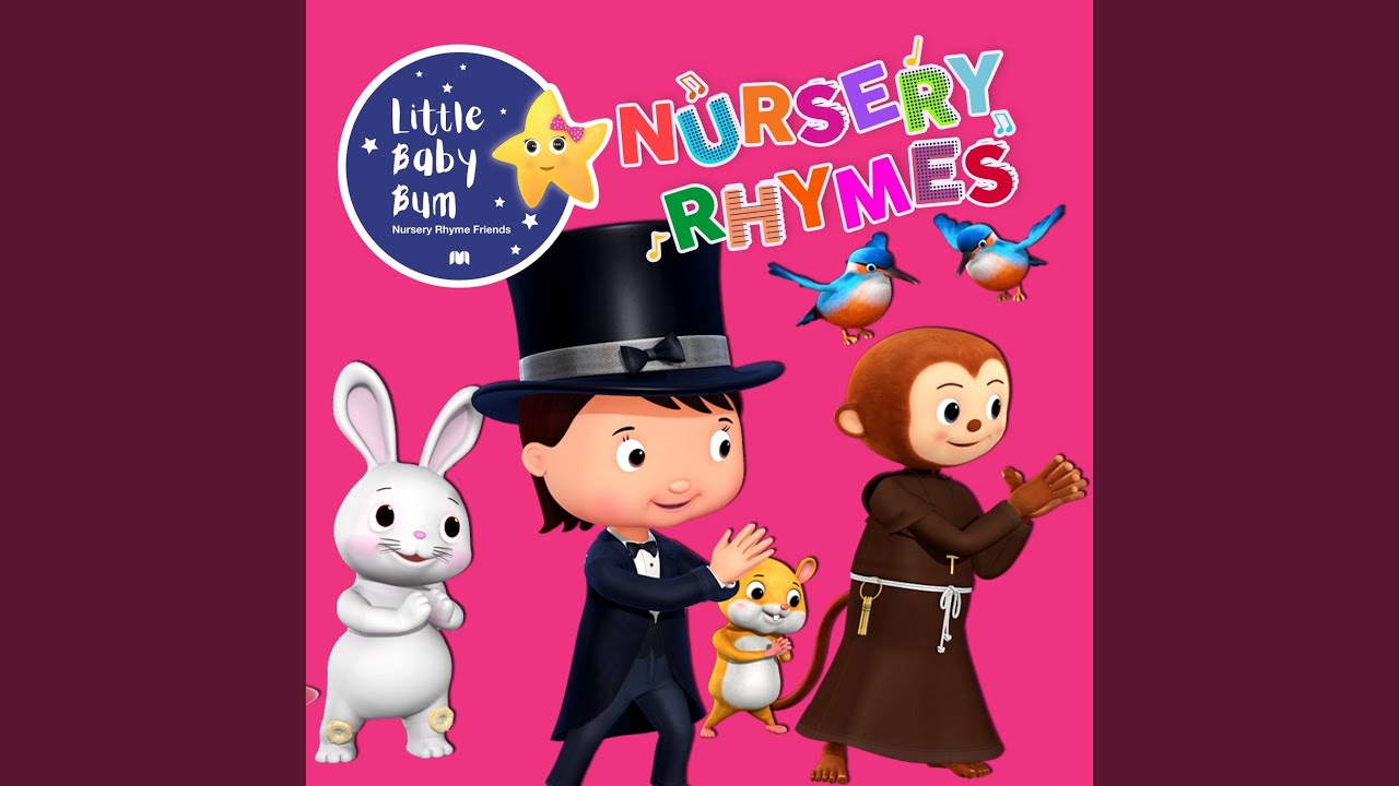 Silly Rhymes - YouTube Music