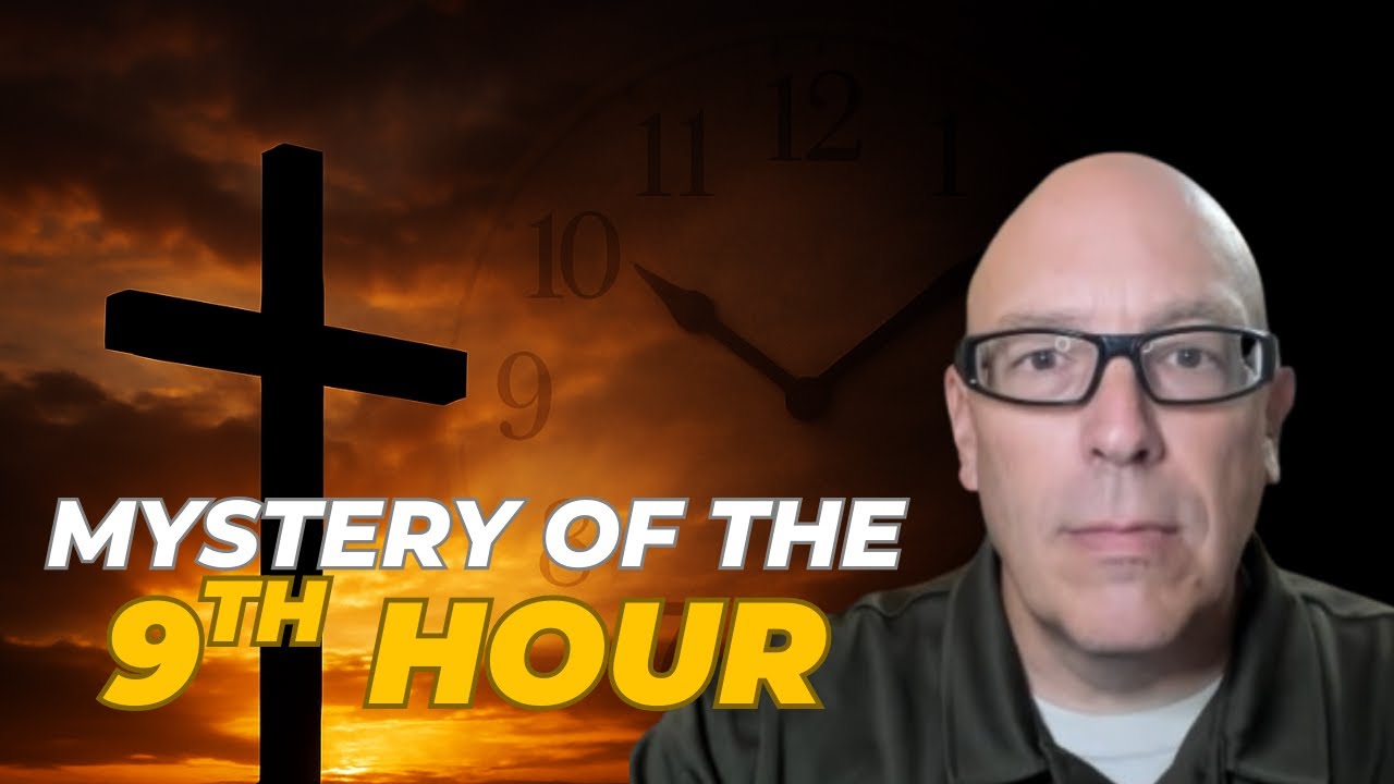 The Mystery of the 9th Hour | Biblical Meaning of Completion in Christ ...