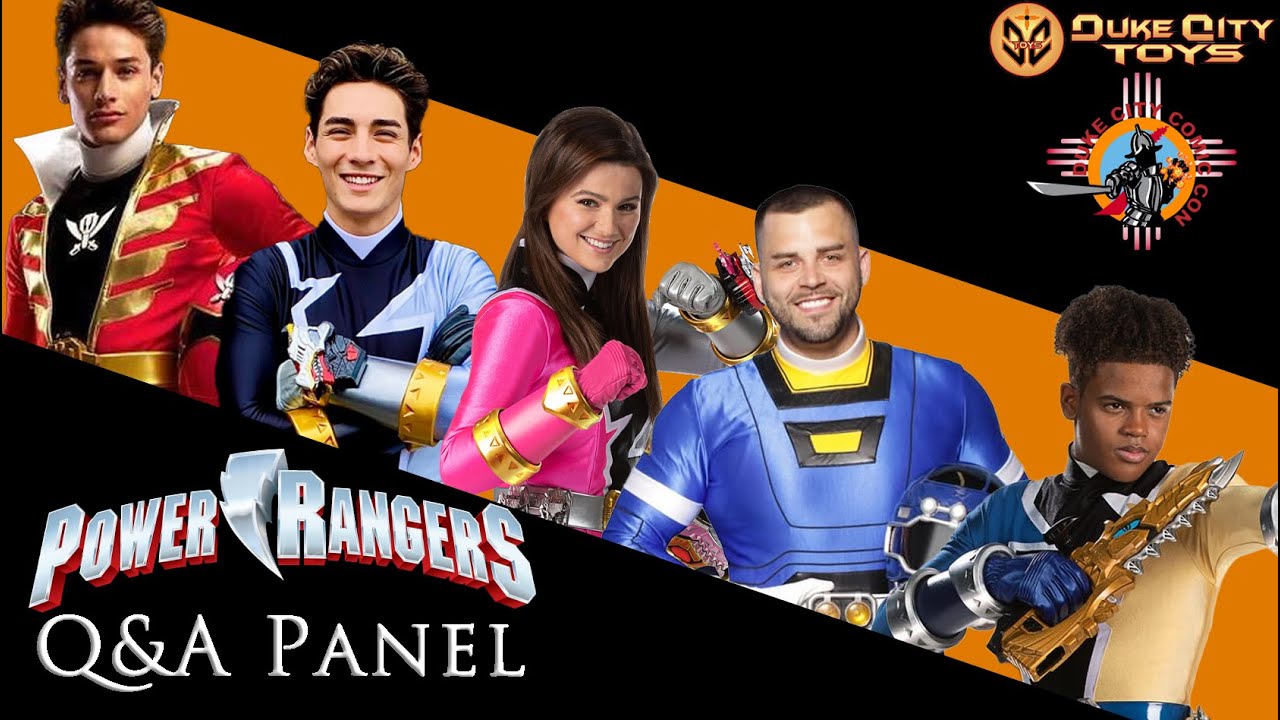 Power Rangers Connect The Dots