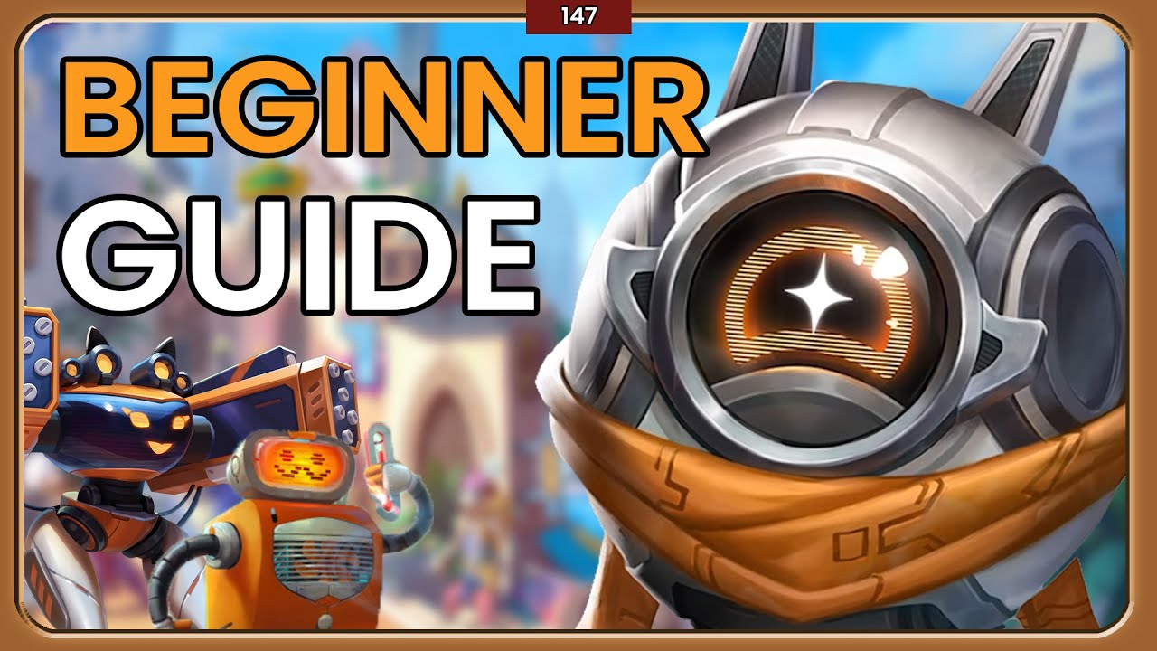 A Beginners Guide to Dooley in The Bazaar - YouTube