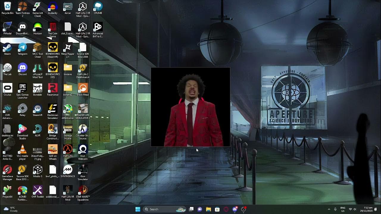 Strange Opera GX Startup - YouTube