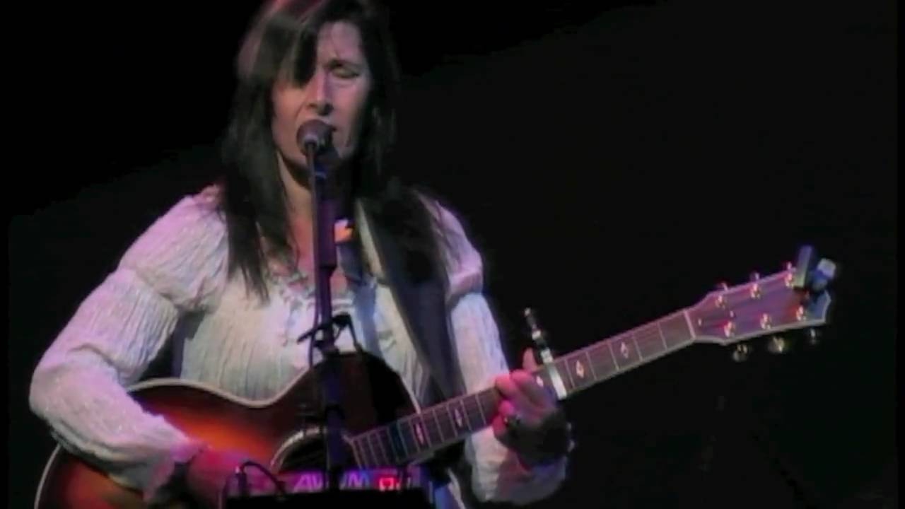 Lisa Gallant Seal Band Performs at His Gifts and Presence New England ...
