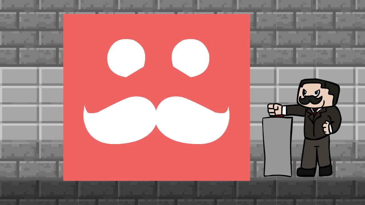 Mumbo Jumbo Animated Intro - YouTube