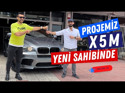 BMW X5M Projesinde SÜRPRİZ FİNAL - Projeyi Tamamlayabildik mi?