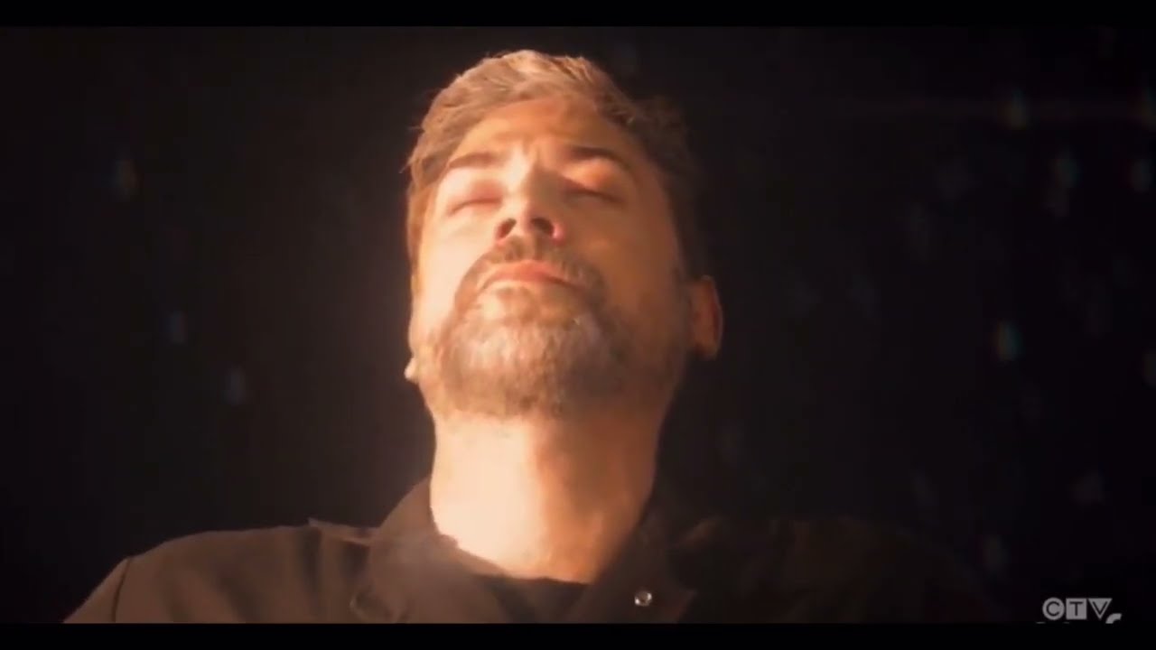 Superman has to save Tal-Rho’s life while Anderson fights Bizarro - YouTube