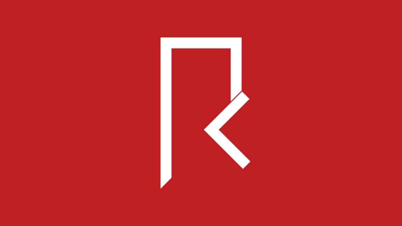 Roby Layouts - Logo intro concept - YouTube