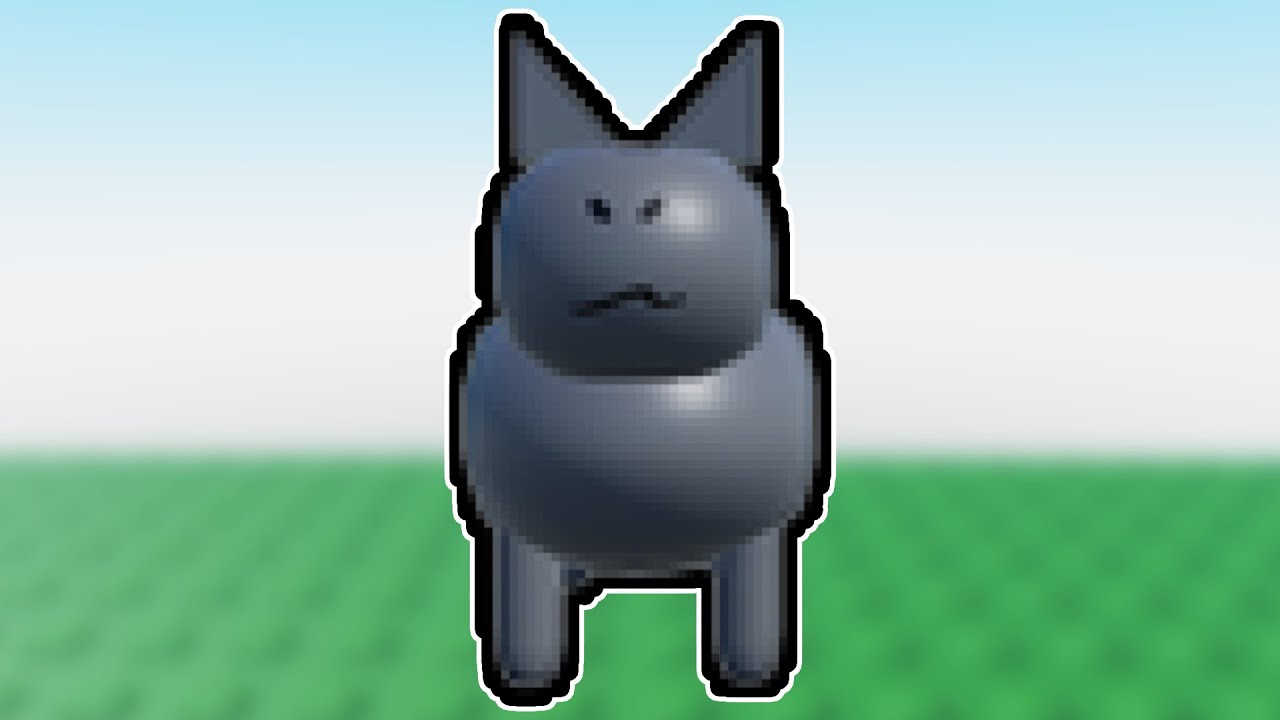 How to get the CAT GUBBY BADGE in FIND THE GUBBYS | Roblox - YouTube