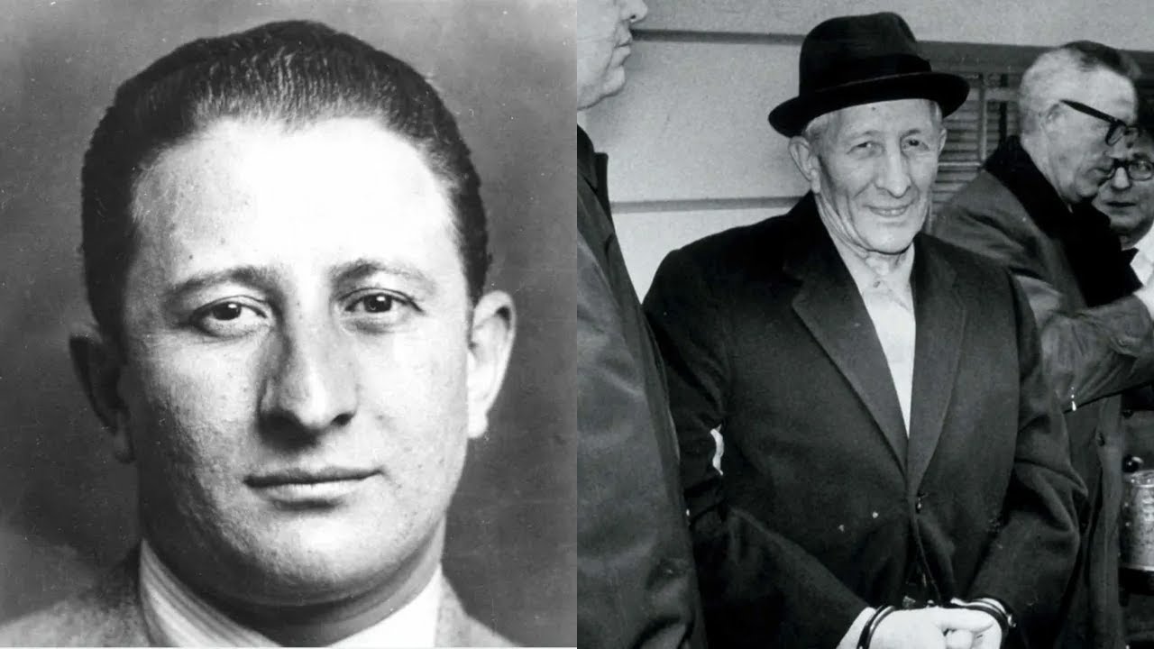 Chronicles of America's Ruthless Mafia Empire - The Gambino Family ...