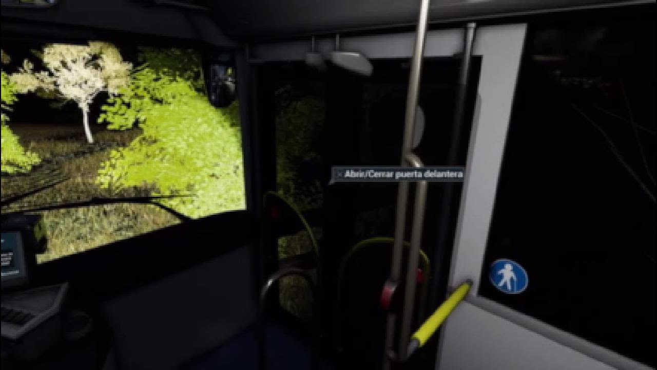 Ascendido a cliente / clip # / bus simulator - YouTube