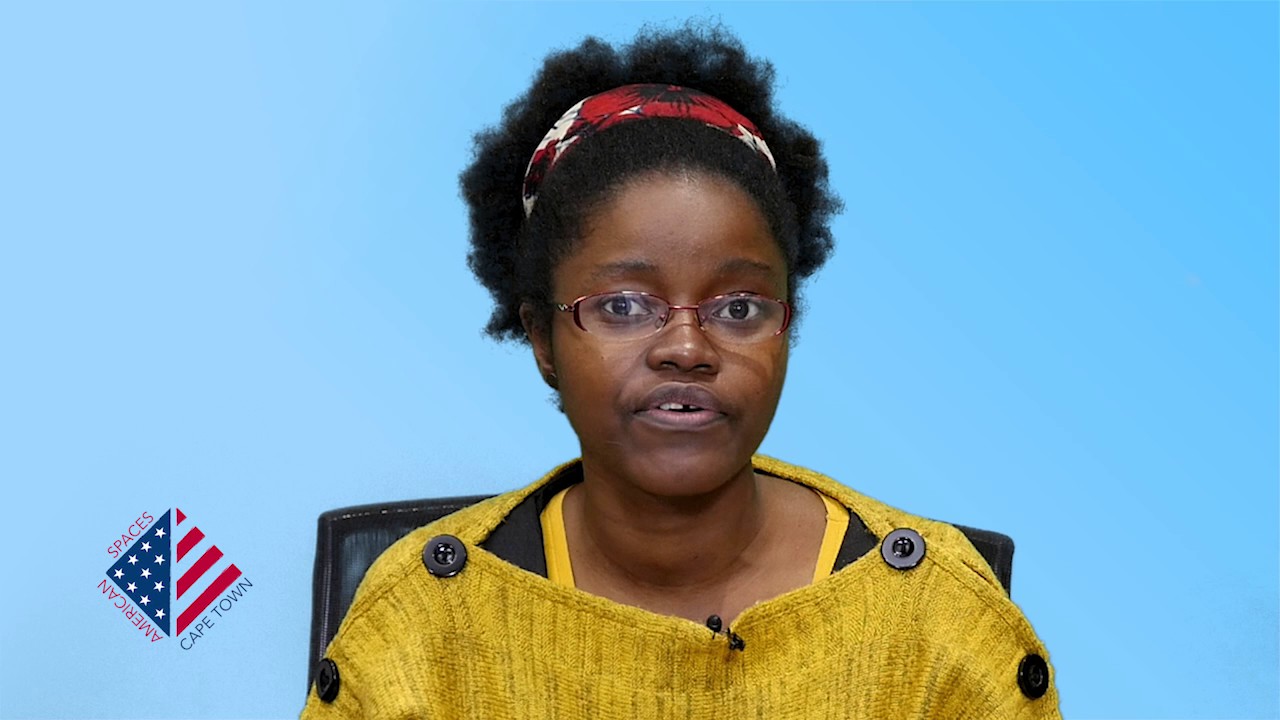 Yvonne Obiero THE PITCH - YouTube