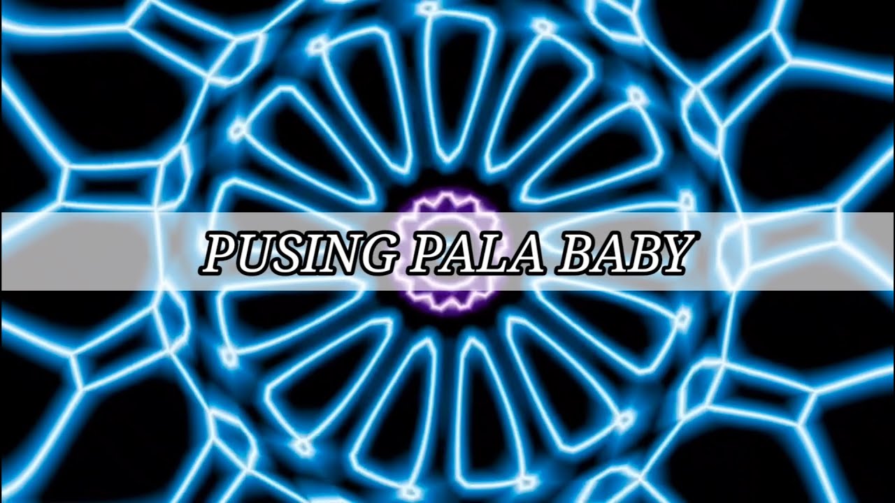 Pusing Pala Baby | Diana Rosa Barus - YouTube