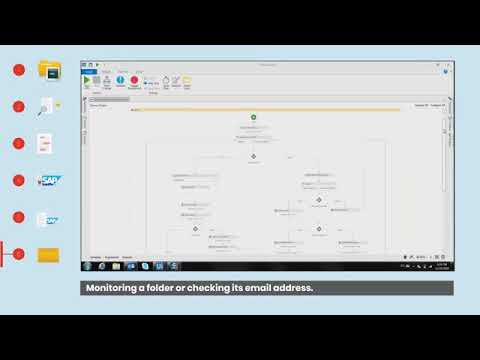 Invoice Processing with UiPath - YouTube