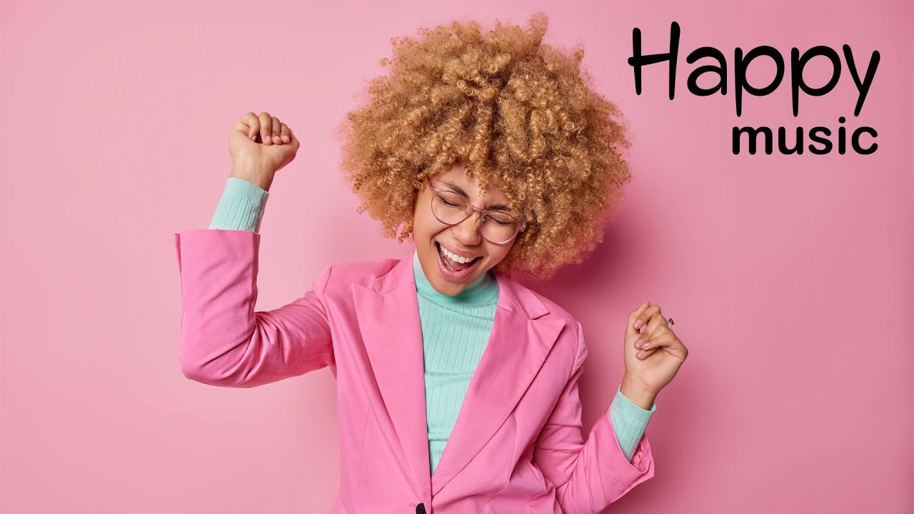 Happy Feels Beats - Good Vibes Only - Upbeat Music Beats to Relax, Work ...