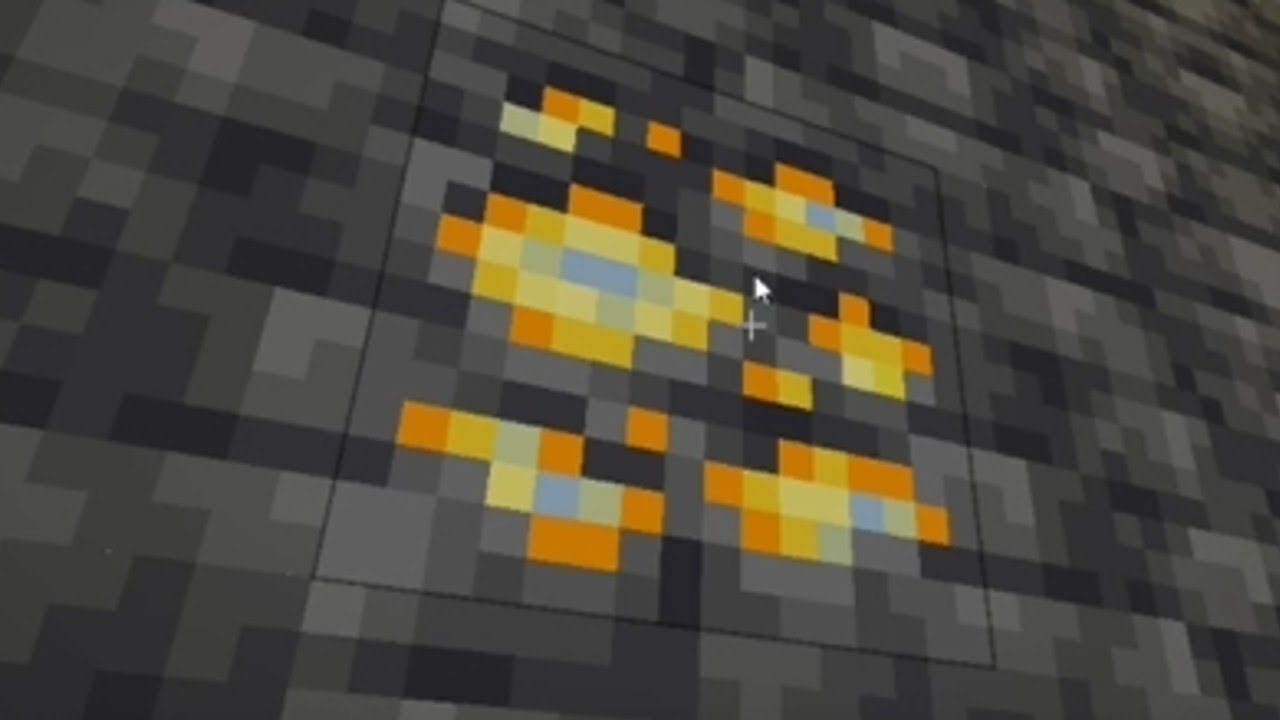 All The Mods 10 - Where to Find Allthemodium Ore - YouTube
