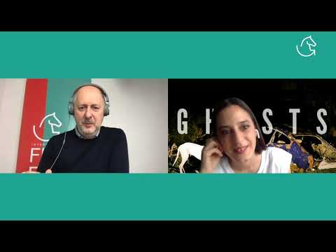 Q&A with Azra Deniz Okyay | Ghosts | Film Fest Gent 2020