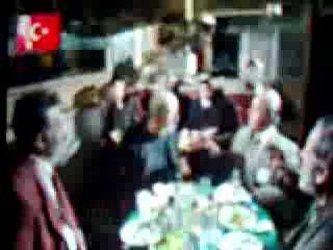Üvey Baba (Köçek Halil)