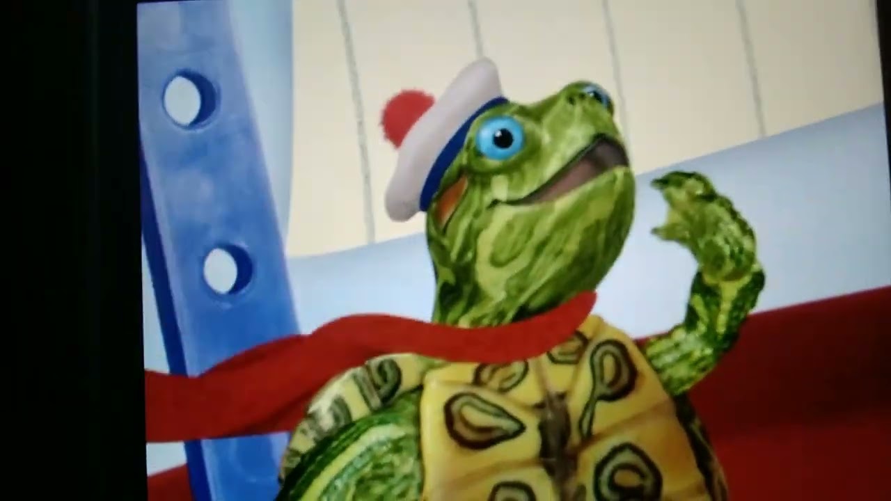 WONDER PETS GREEK INTRO - YouTube