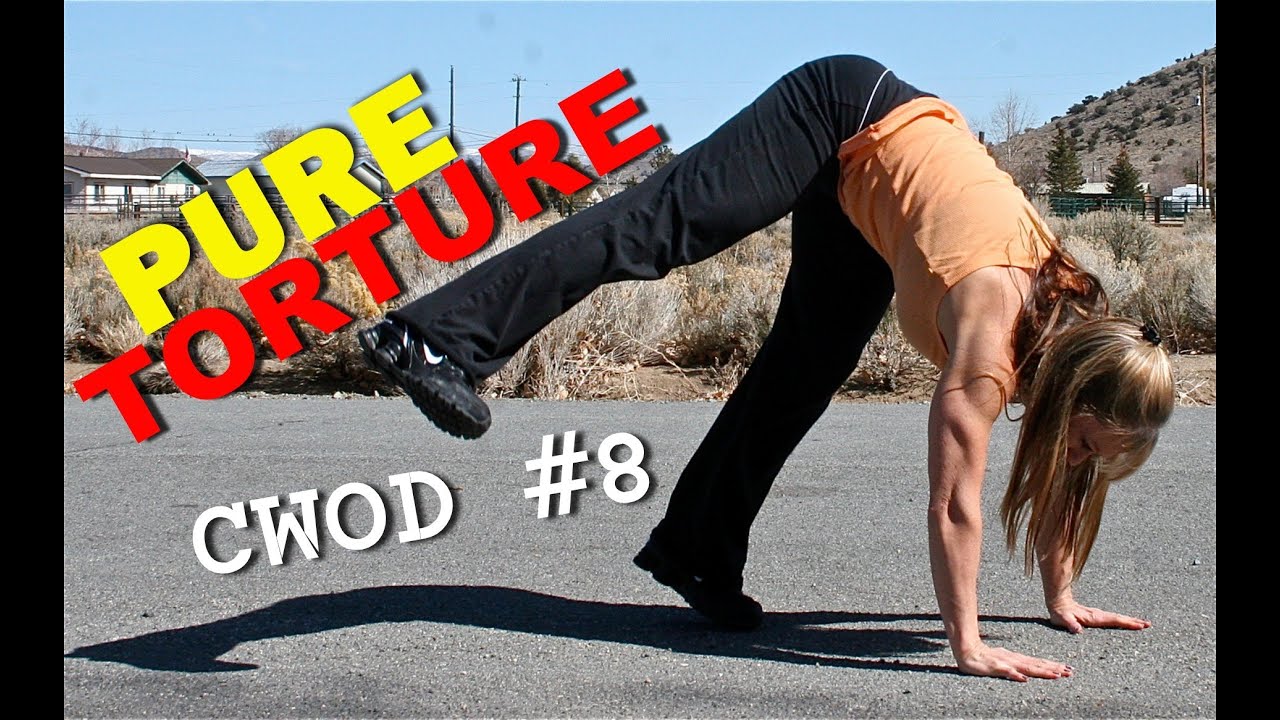 Zuzana Lights ZWOW #4 is my CWOD #8 - YouTube