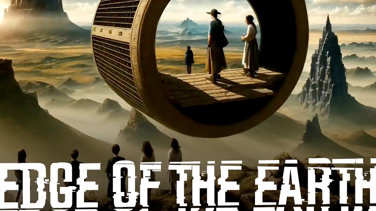 MUSIC VIDEO Official | Edge of the Earth - YouTube